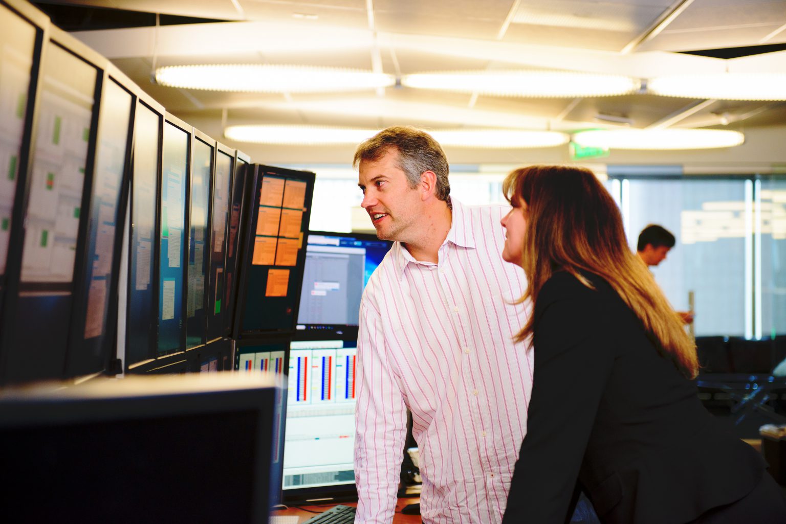 Careers – Crabel Capital Management