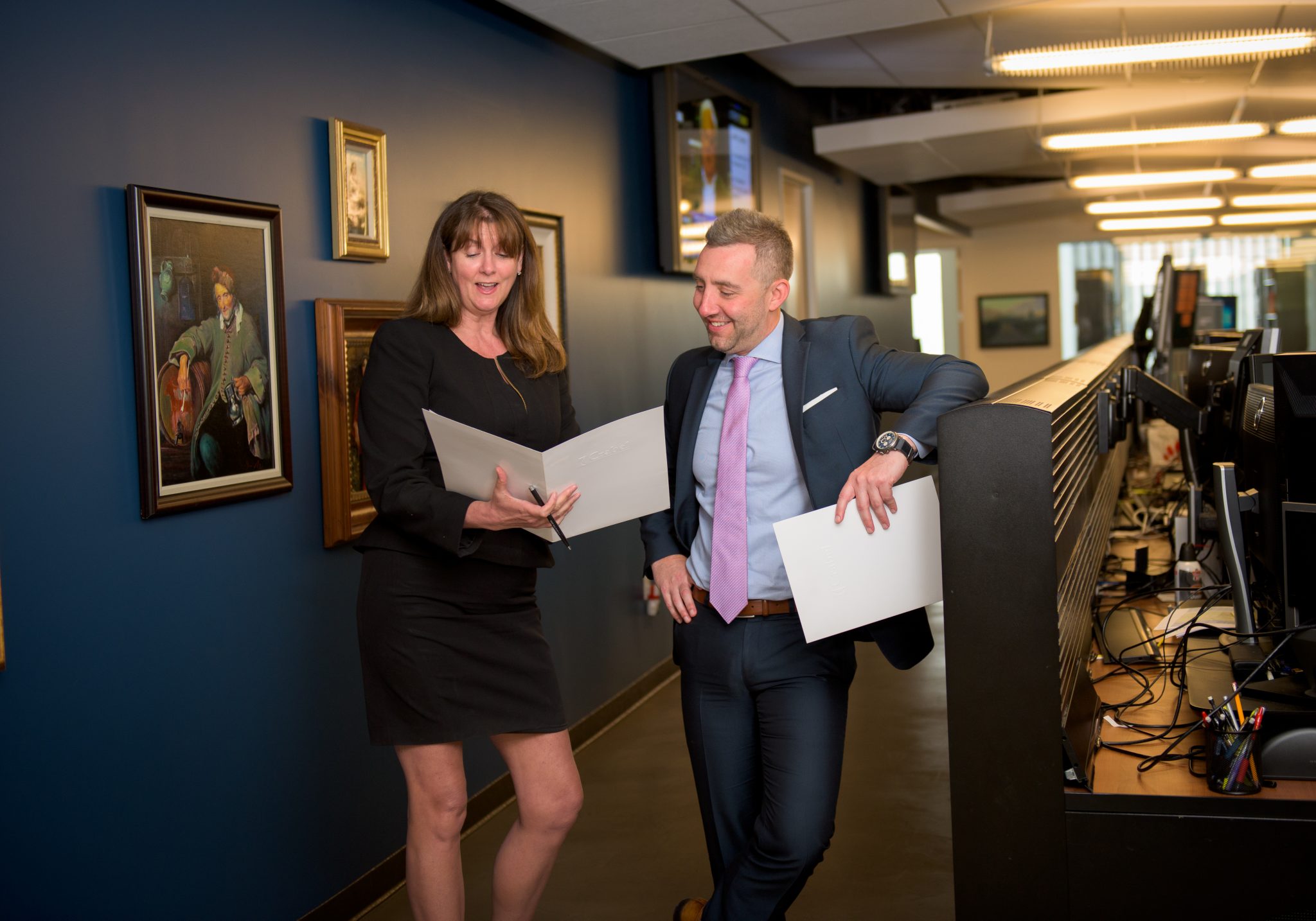 Culture & Values - Crabel Capital Management