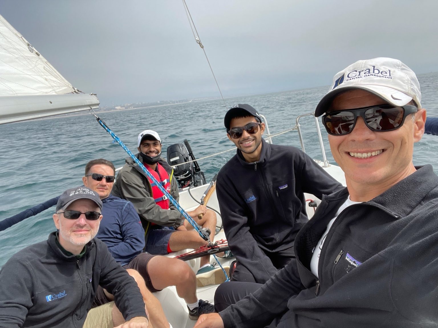 Culture & Values - Crabel Capital Management